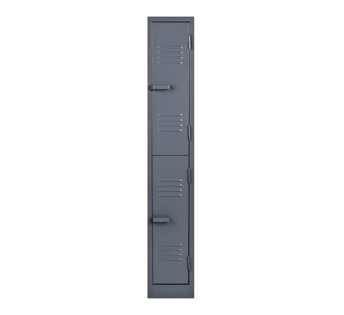 Buy 180 x 30 x 45cm Heavy Duty Steel Locker in Bulk | Makro Business