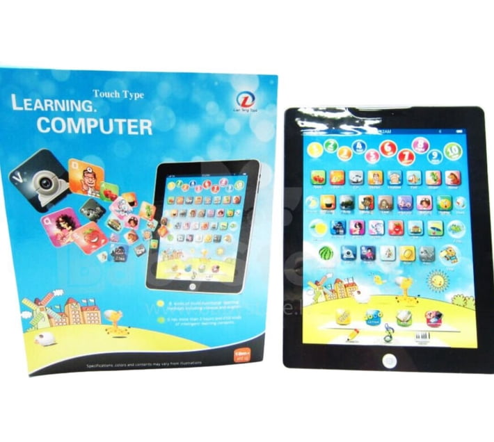 Generic Tablet Laptops & Tablets (Black) | Makro