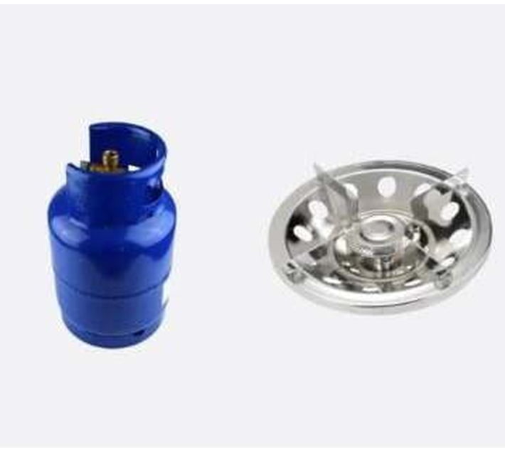 GFBG02_4 Cast Iron Manual Gas Stove (1 Burners) | Makro