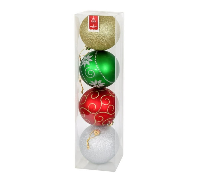Byc2 Tree décor baubles | Makro