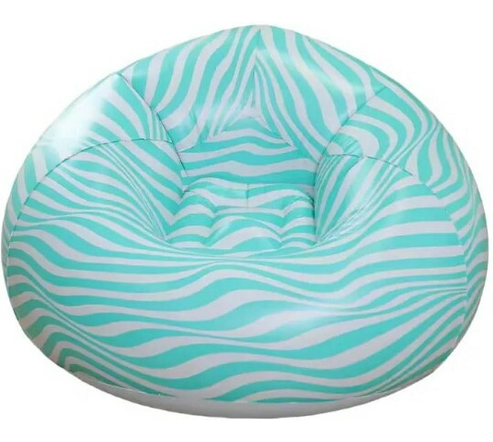 GLORY HOME SOFA Inflatable Air Sofa Affordable Inflatable Couch for ...