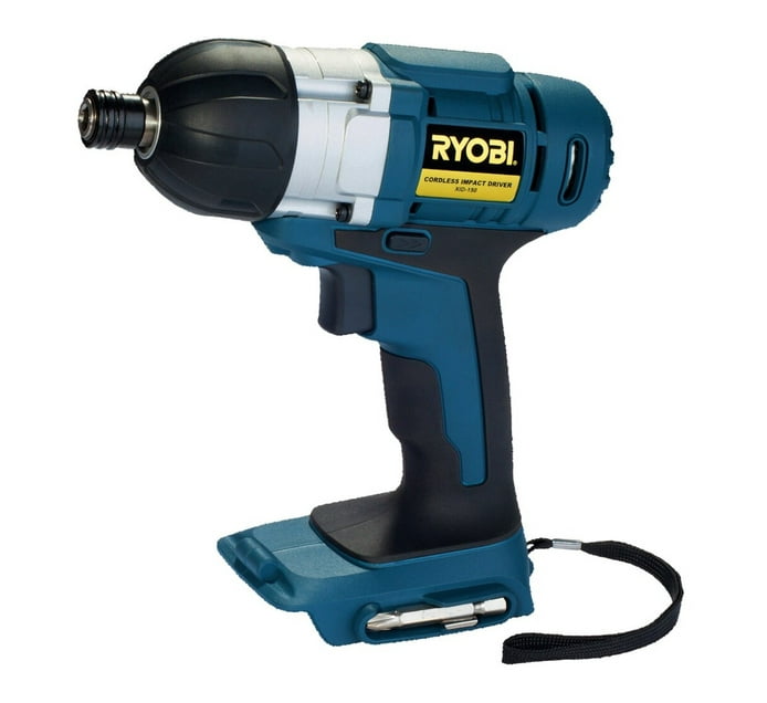 Ryobi 18 V 150 Nm Li-Ion Cordless Impact Driver Drill | Makro