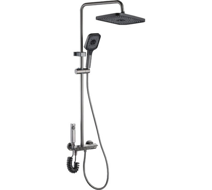 HYHDD Handheld Shower Head () | Makro