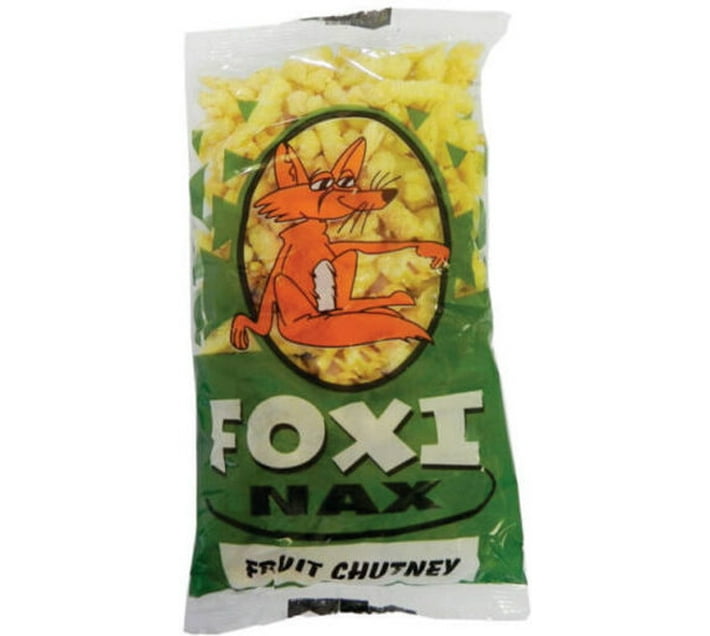 Buy Foxi Nax Fruit Chutney 75g Pack of 1 Chips (1 x 75 g) in Bulk ...