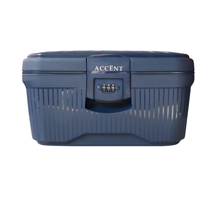Accent Polypropylene Lock Vanity | Makro