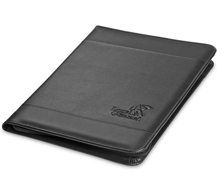 Altitude pebble grain PU surface (Set of 1, Black) | Makro