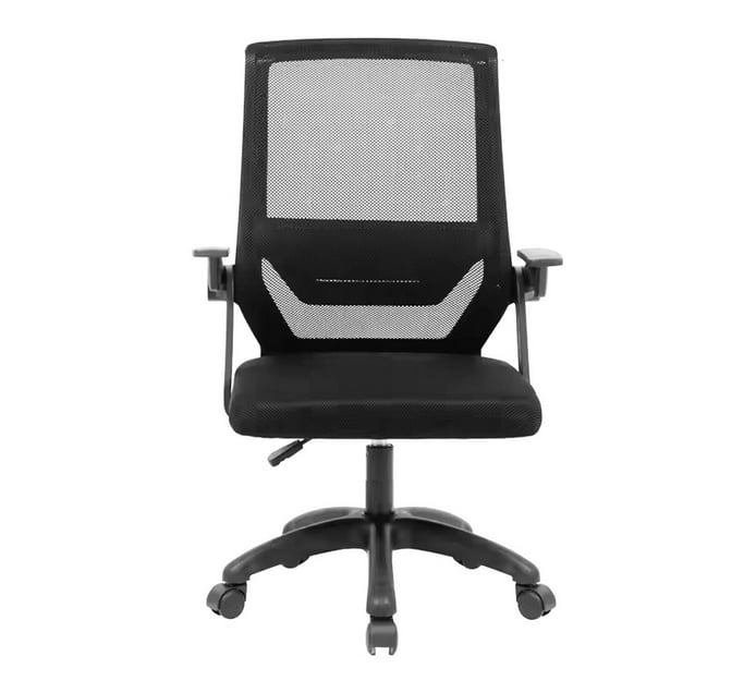 Everfurn Nevada Mid Back Office Chair | Makro