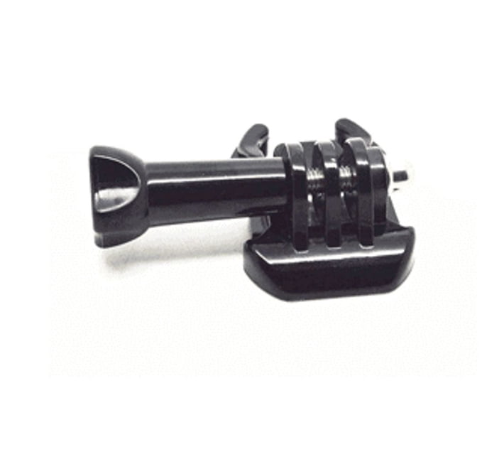 Someone’s in a Makro Action Mounts Quick Release Tripod Mount Adapter ...