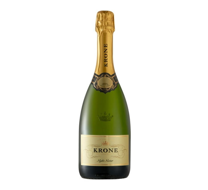 Krone Night Nectar Demi-Sec (1 x 750 ml) | Makro