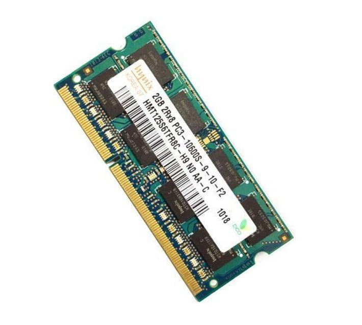 Someone’s in a Makro Memory Modules 2G/HY/800 Mood