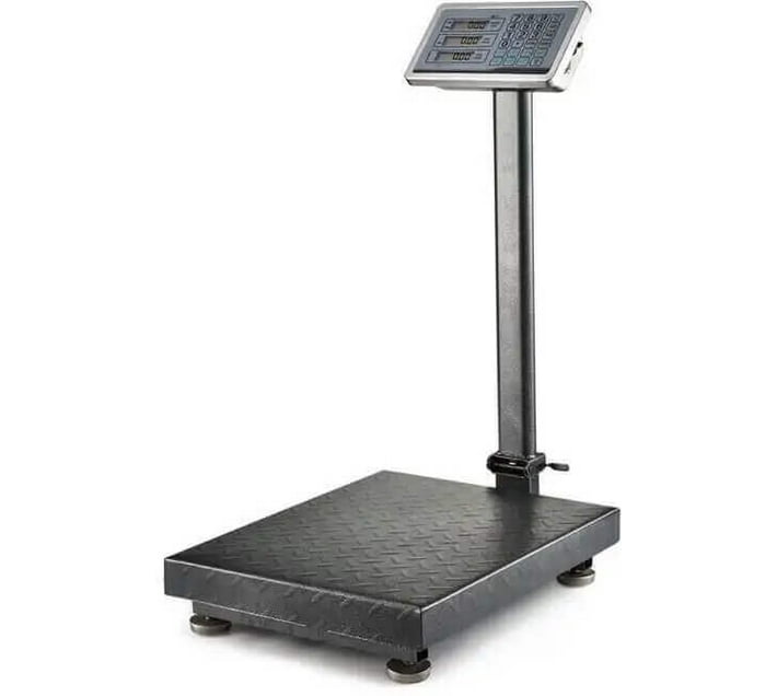 Buy Perfect Dealz Custom Digital Personal-digital Weighing Scale (Grey ...
