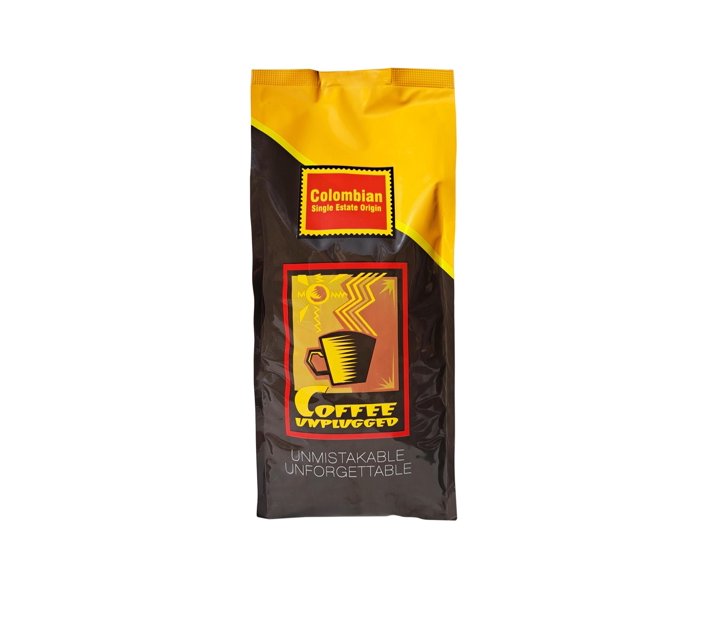 Colombian Single Origin Estate 1kg Beans | Makro