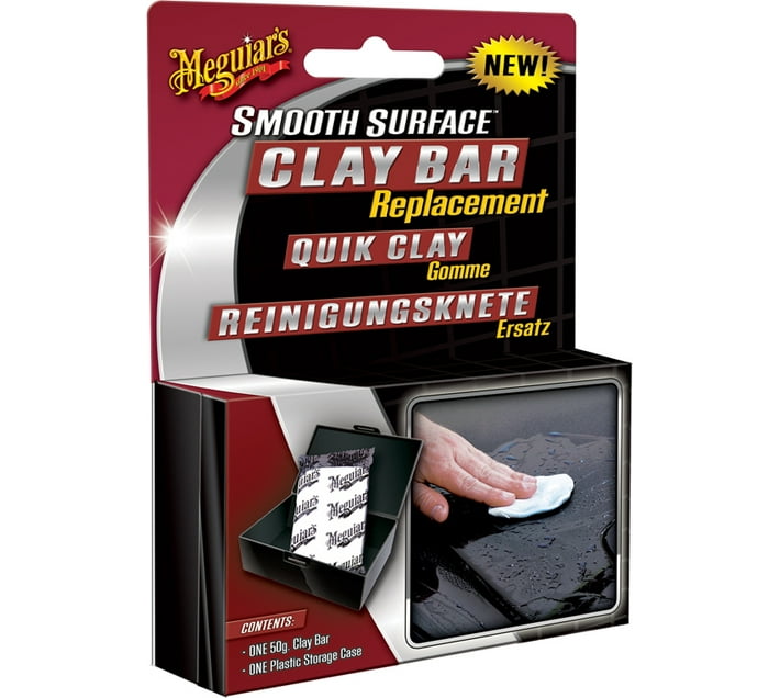 Meguiar's Paste Car Polish for Exterior (1 g, Pack of 1) | Makro