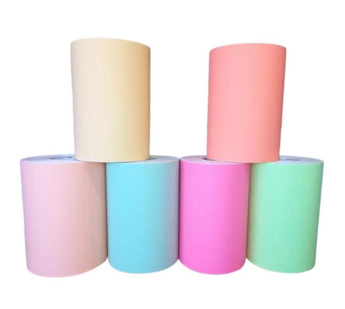 Someone’s in a Makro Glow in the Dark Sticker Vinyl 30x30cm X6 + 1m ...