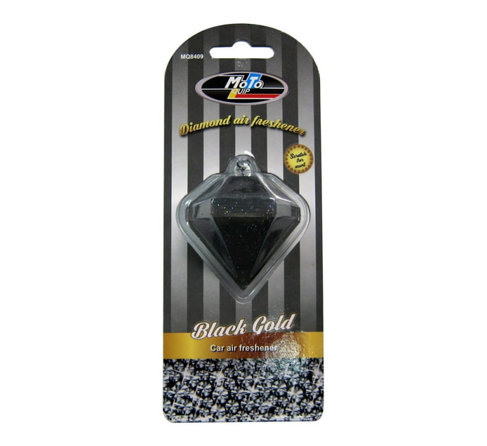 Moto-quip Moto-quip diamond air freshener mixed pack | Makro