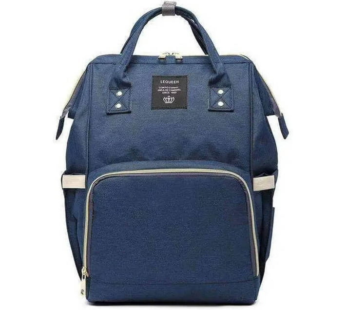 Perfect Dealz Custom 3 l Backpack (Blue) | Makro