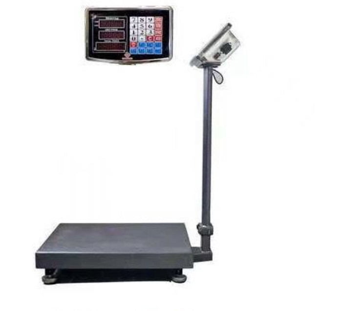 Buy Generic Industrial Digital Scale -200kg Digital Industrial Weighing ...
