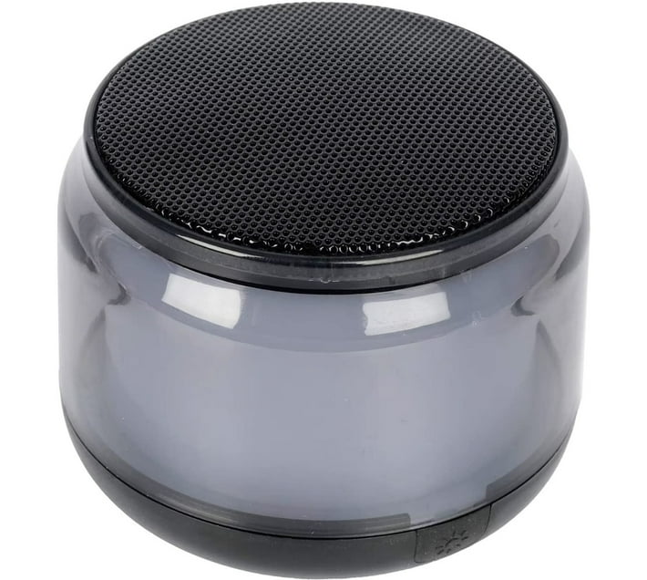 Generic Wireless Smart Speaker 2.0.2 (Black, Google & Alexa) | Makro