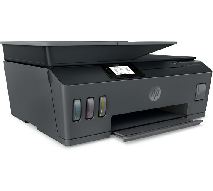 Buy Hewlett Packard HP SMART TANK 530 COLOUR AIO/3 IN 1/PRINT/COPY/SCAN ...