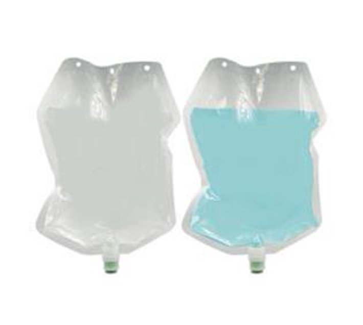 Someone’s in a Makro 855ml Liquid Sachet for Dispensers - Anti ...
