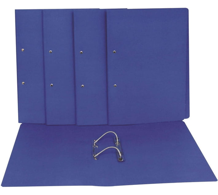 Files Board Steel Mechanism Folder | Makro