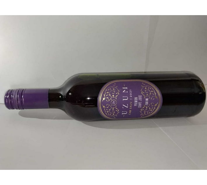 Buy uzum CAB SAUV/PREMIUM GRAPE JUICE (750 ml) in Bulk | Makro Business