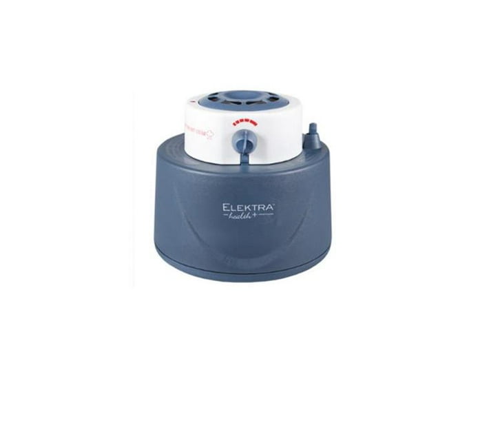 Someone’s in a Makro Elektra Health Electrode Hot Steam Humidifier 350W ...