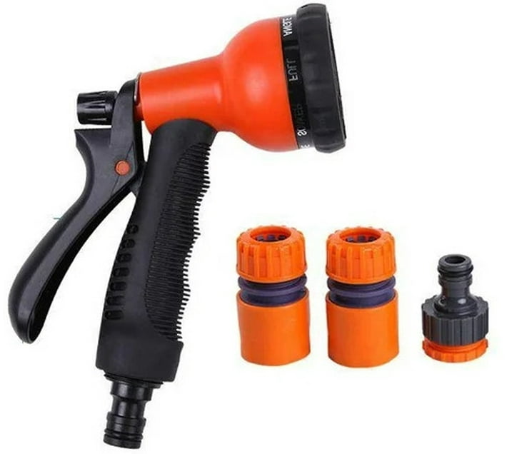 UMLILO LOGISTICS SD37688 SHIND SPRAY NOZZLE SET Hose Connector () | Makro