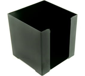 pp 5 Compartments Recycled Plastic Recycled plastic Filing containers ...