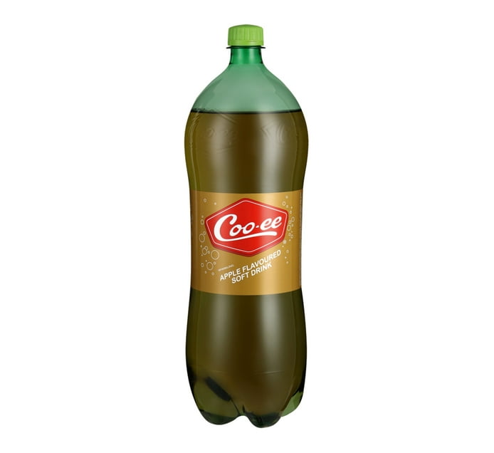 Coo-ee 1 x 2l Soft Drink | Makro