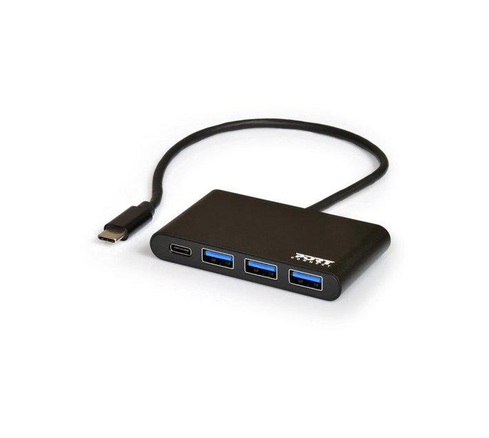 Someone’s in a Makro Port Pc Accessories Type C To 3 X Usb3.0 And Type ...