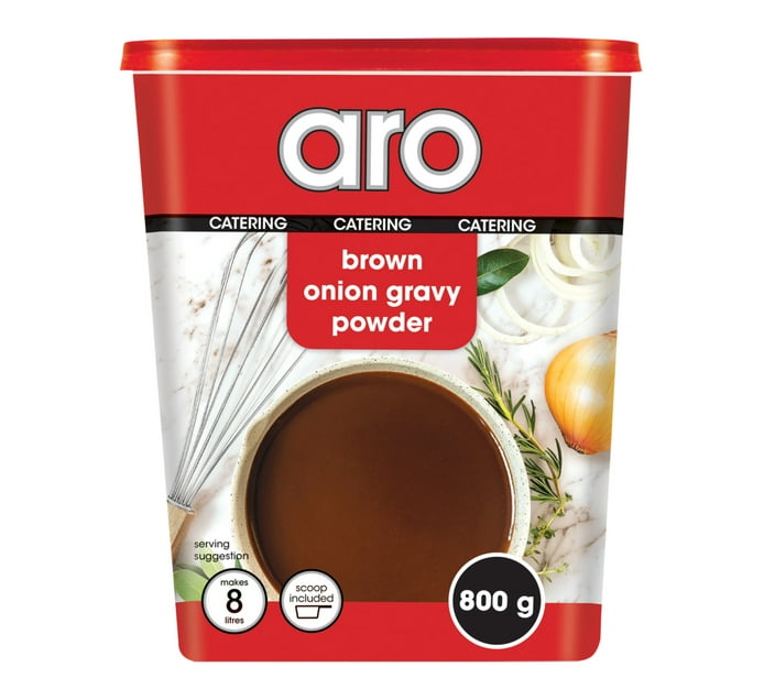 ARO 1 x 800g Instant Sauce | Makro