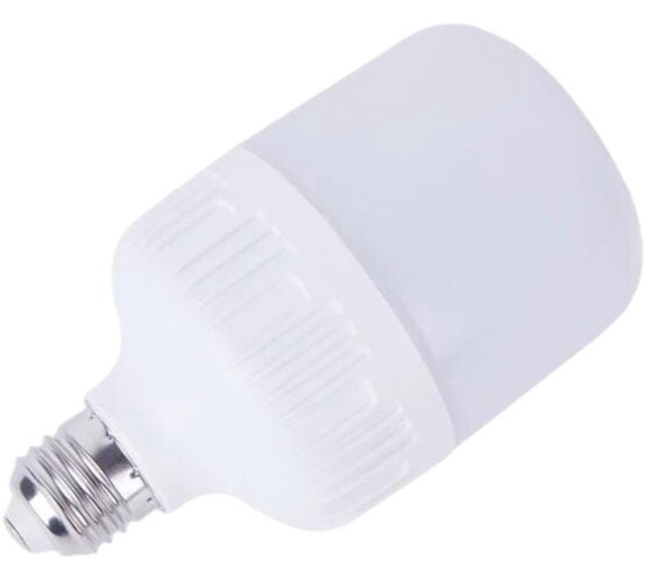 MTY Smart LED BULB 7220-B22 10 hr Bulb Emergency Light (White) | Makro