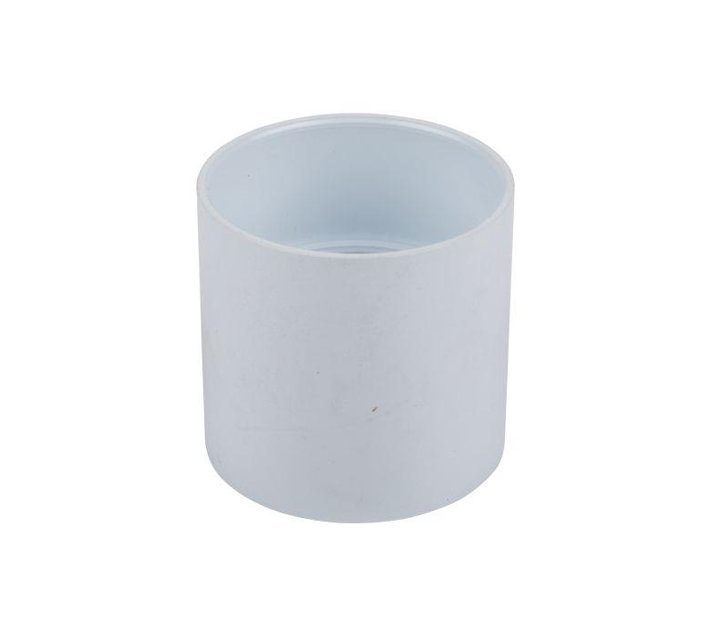 Someone’s in a Makro Waste Socket Sv 50Mm Sabs - 30 Pack Mood