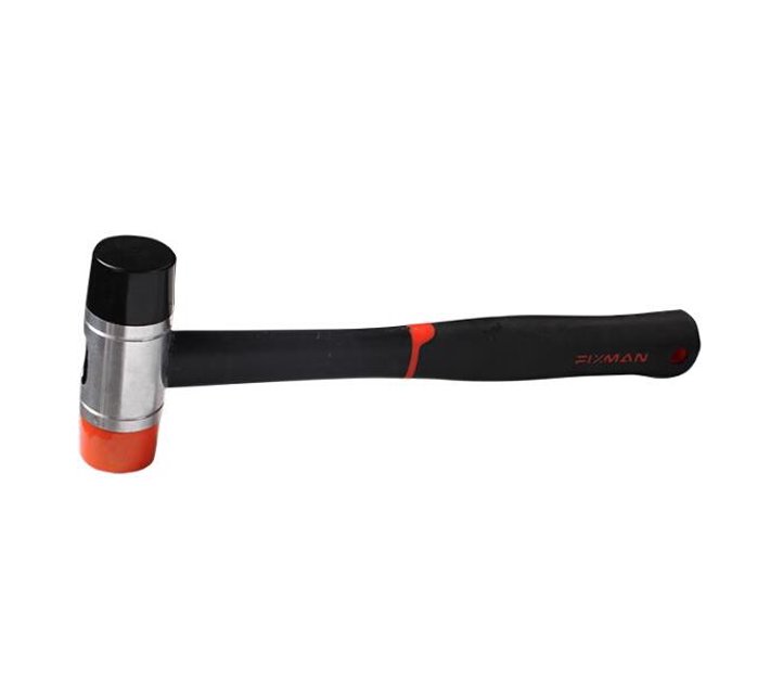 Fixman Mallet 35Mm | Makro