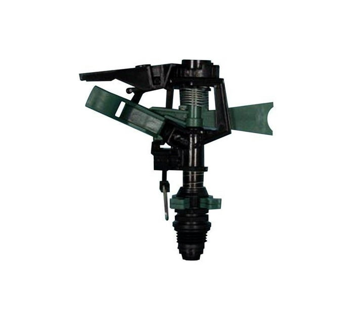 Someone’s in a Makro Kaufmann - Adjustable Plastic Sprinkler 15Mm - 2 ...