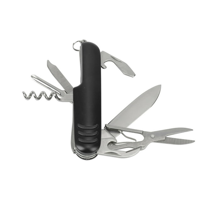 Camp Master Pocket Knife | Makro