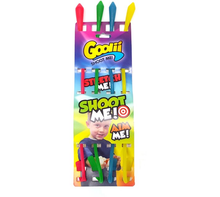 Umlozi Goolii's Silicone Sling Shot- Proudly South African Slingshots ...