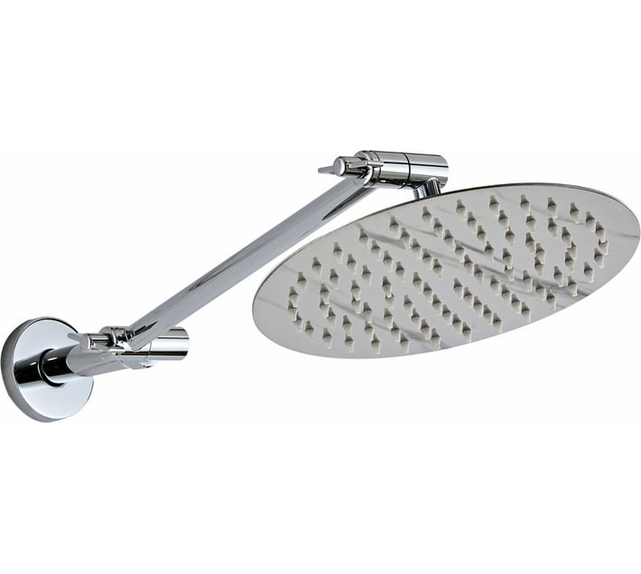 iFeel Fixed Mount Shower Head () | Makro
