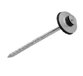 Builders BW-RS90 100 x Steel Roofing Screws 90 mm Builders | Fasteners ...