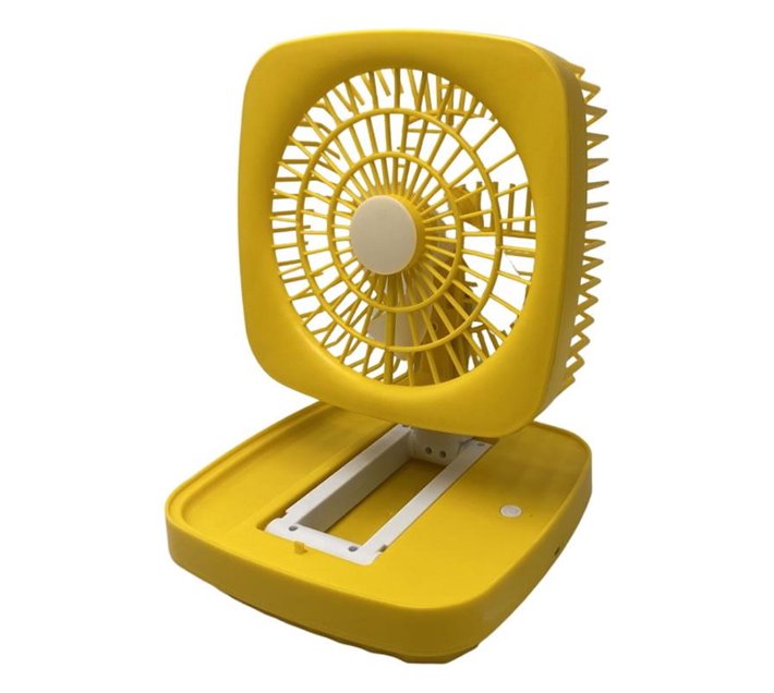 Someone’s in a Makro Multi-gear Adjustment Storage Table Lamp with a ...