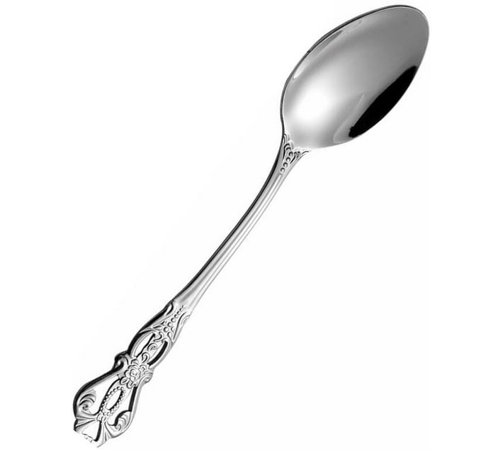 KItchen World Stainless Steel Table Spoon (Pack of 1) | Makro