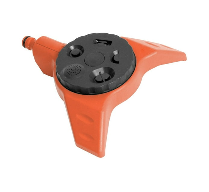 Someone’s in a Makro Garden Master 1's 5 PATTERN SPRINKLER Mood