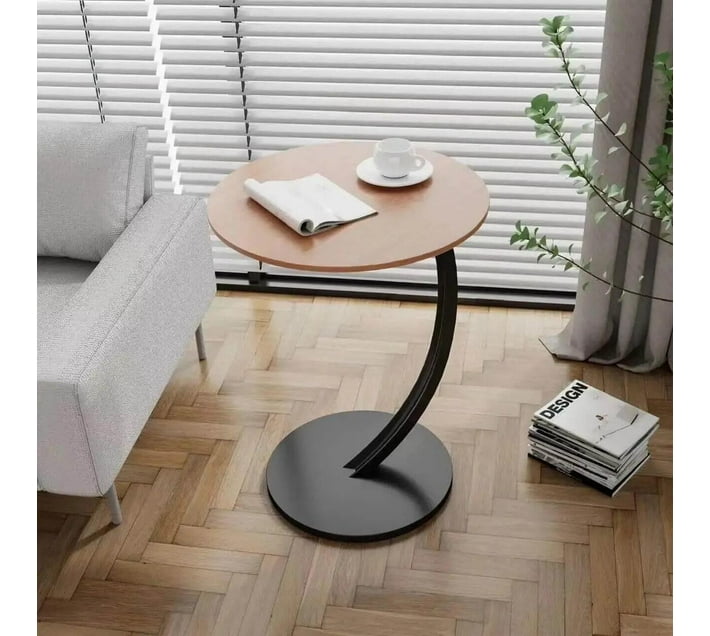 Perfect Dealz C NGA-05 Bamboo Bedside Table (Finish Colour - Brown, DIY(Do-It-Yourself)) | Makro