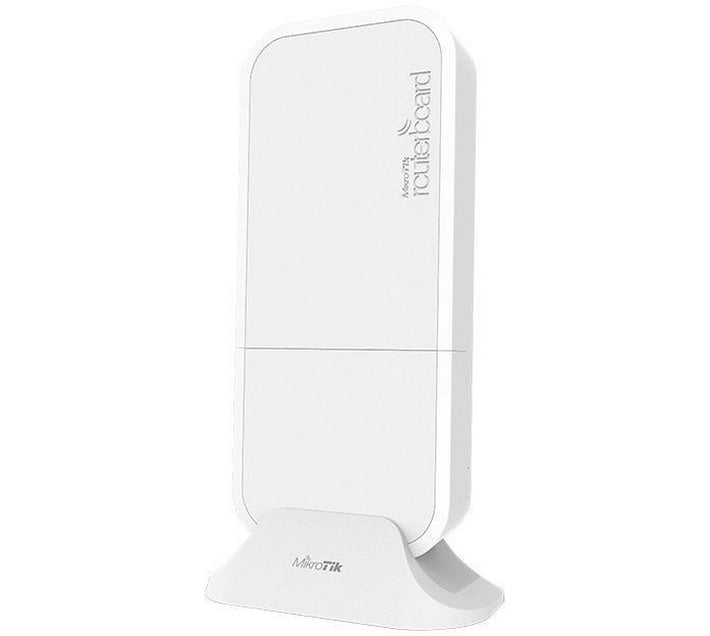 Mikrotik Wap Lte Kit 2.4Ghz Wireless Router 0 Mbps Router (White, NA ...