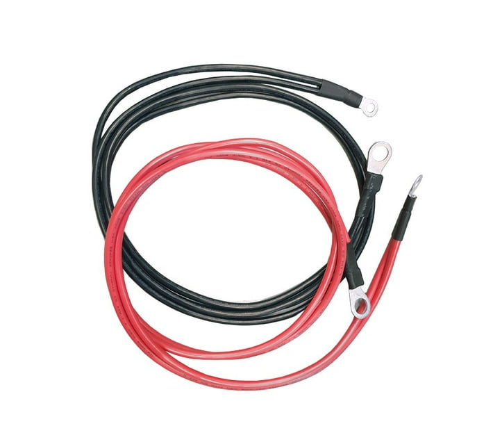 Someone’s in a Makro 16mm Flex Cable - Set of Positive/Negative (1m ...