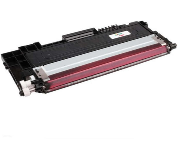 HP 117A Toner Cartridge Magenta Ink Cartridge () | Makro