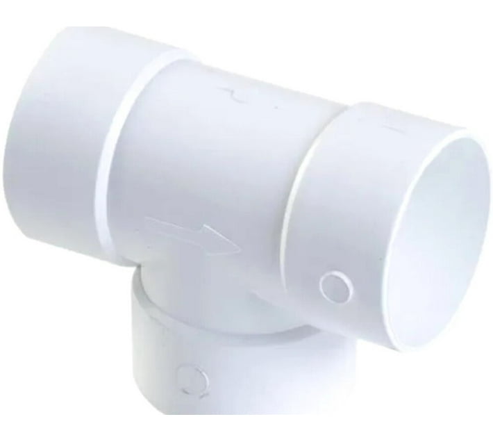 Shrine Enterprises 08647590 50 mm Plumbing Pipe (Polyvinyl Chloride(PVC ...