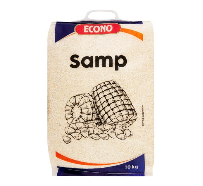 Buy Econo (1 x 10kg) in Bulk | Makro Business