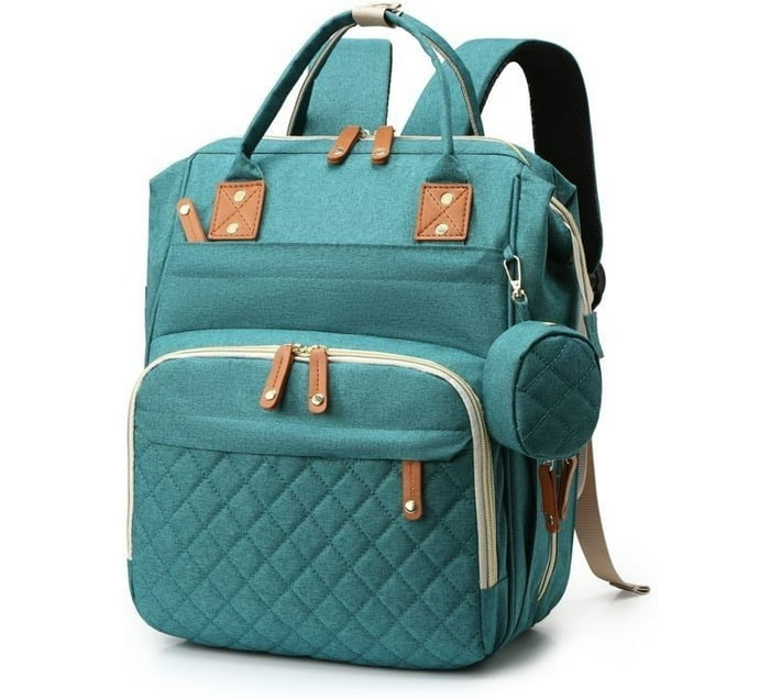 sisa Diaper Bag diaper bag (Green) | Makro
